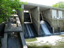 IWC - Iowa Low Head Dams Reference